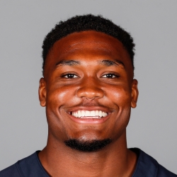 NFL Most Rushing Yards 2024-2025 | Rushing Touchdown Props