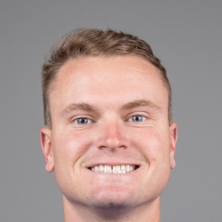 J.J. Koski Player Props and Betting Odds